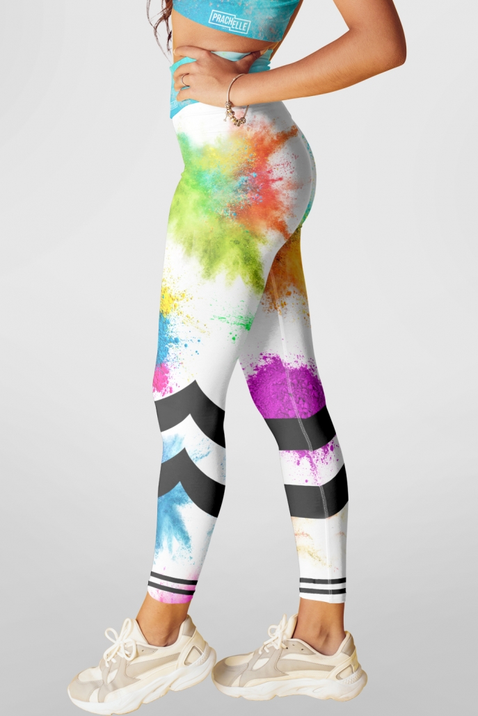 Prachelle | Shop original workout women's leggings & yoga pants