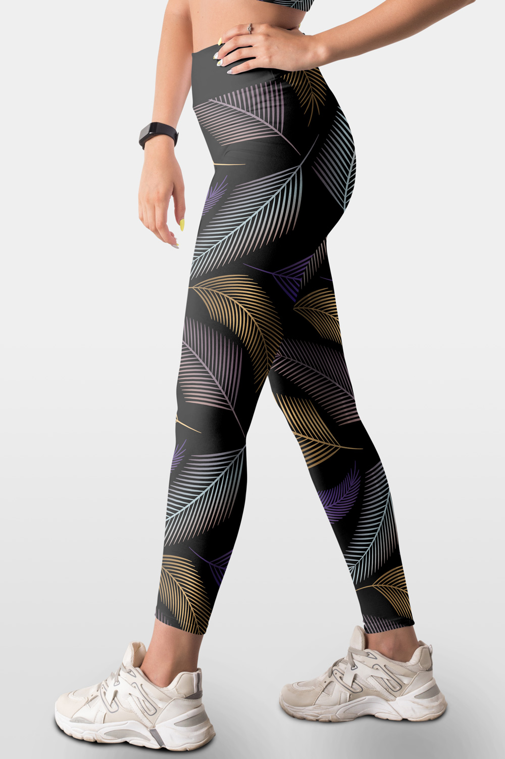 Prachelle | Shop original workout women's leggings & yoga pants